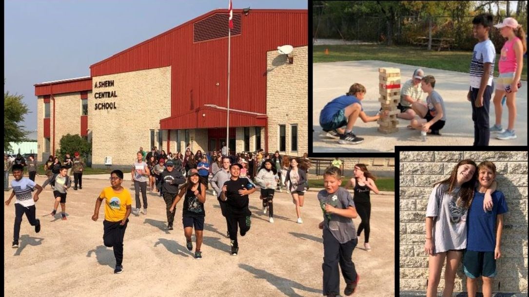 ACS Newsletter November 2023